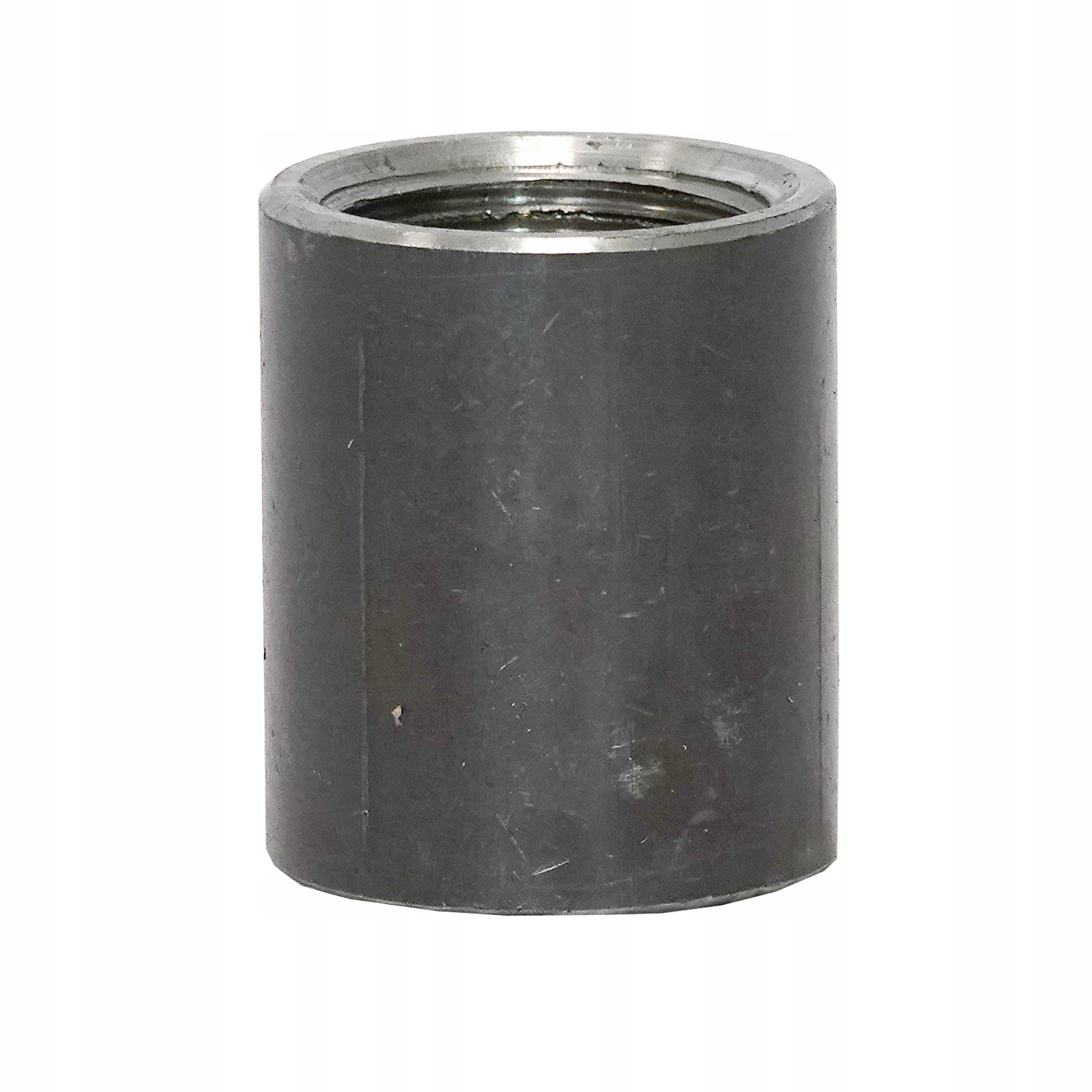 Mufa 2 Cale Stal - Niska cena na Allegro.pl