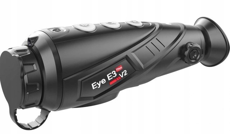 Termovize Xeye E3 PLUS V2.0 za 61512.00CZK - Allegro