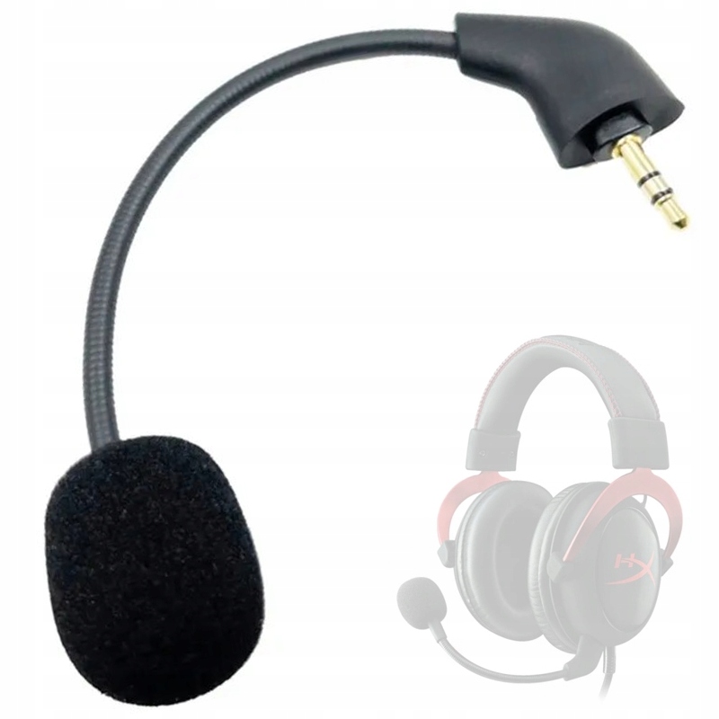 Fülre illeszkedő fejhallgató DXS HyperX Cloud II Cloud X CORE PRO, (5905562382586) • Ár ...