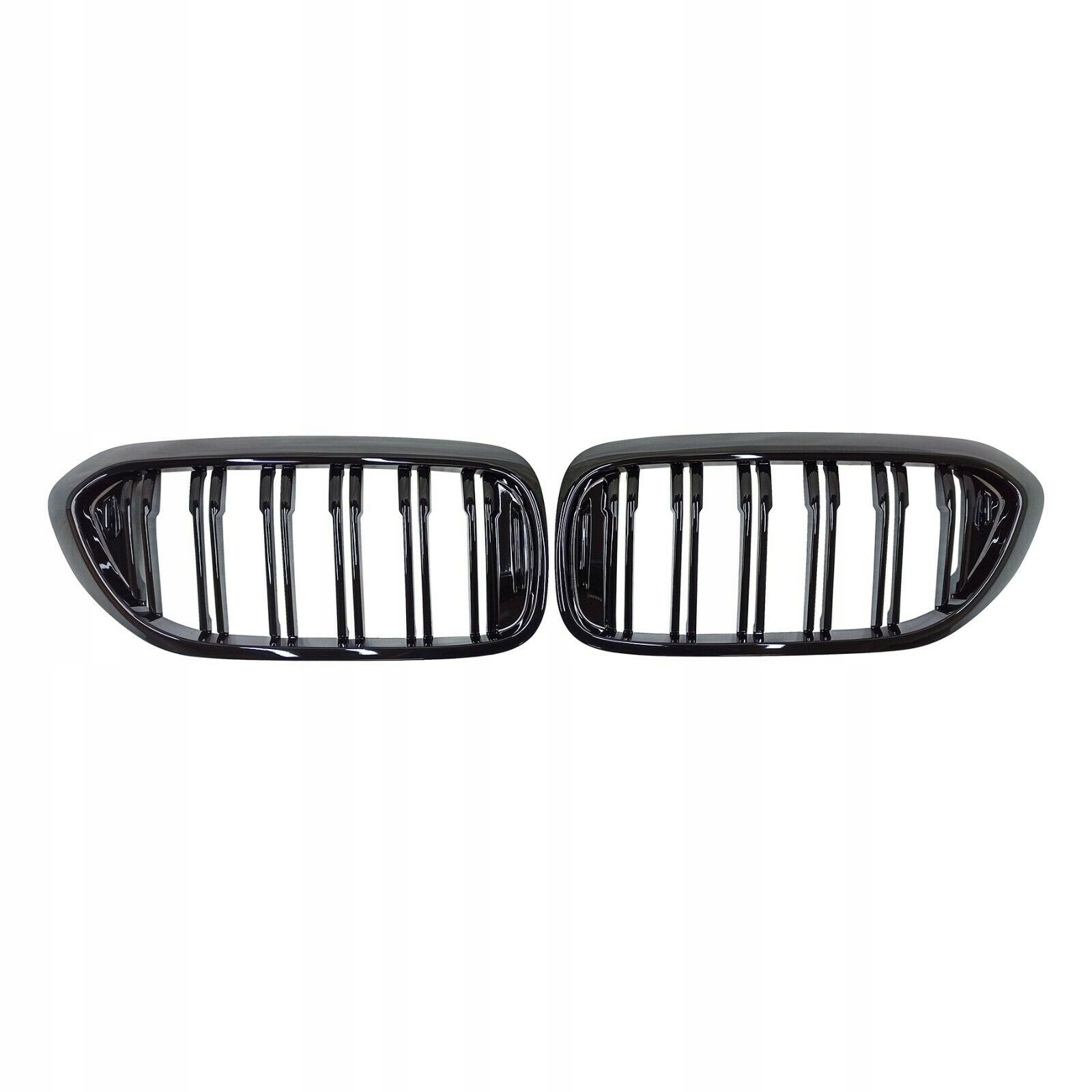 BMW 5 G30 2017 - 2020 Atrapa Grill M Performance 51137390863 ...