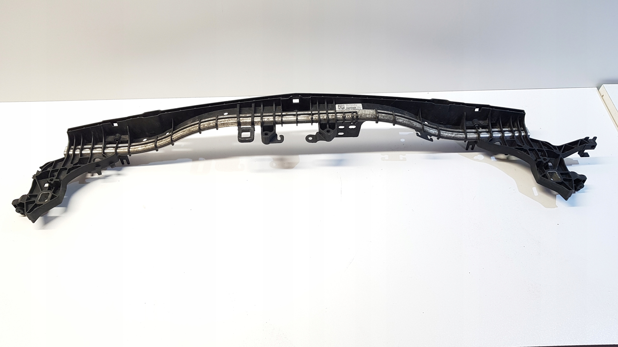 MERCEDES E W213 MOCOWANIE PASA BELKA WZMOCNIENIE 2136201801 A2136201801 ...