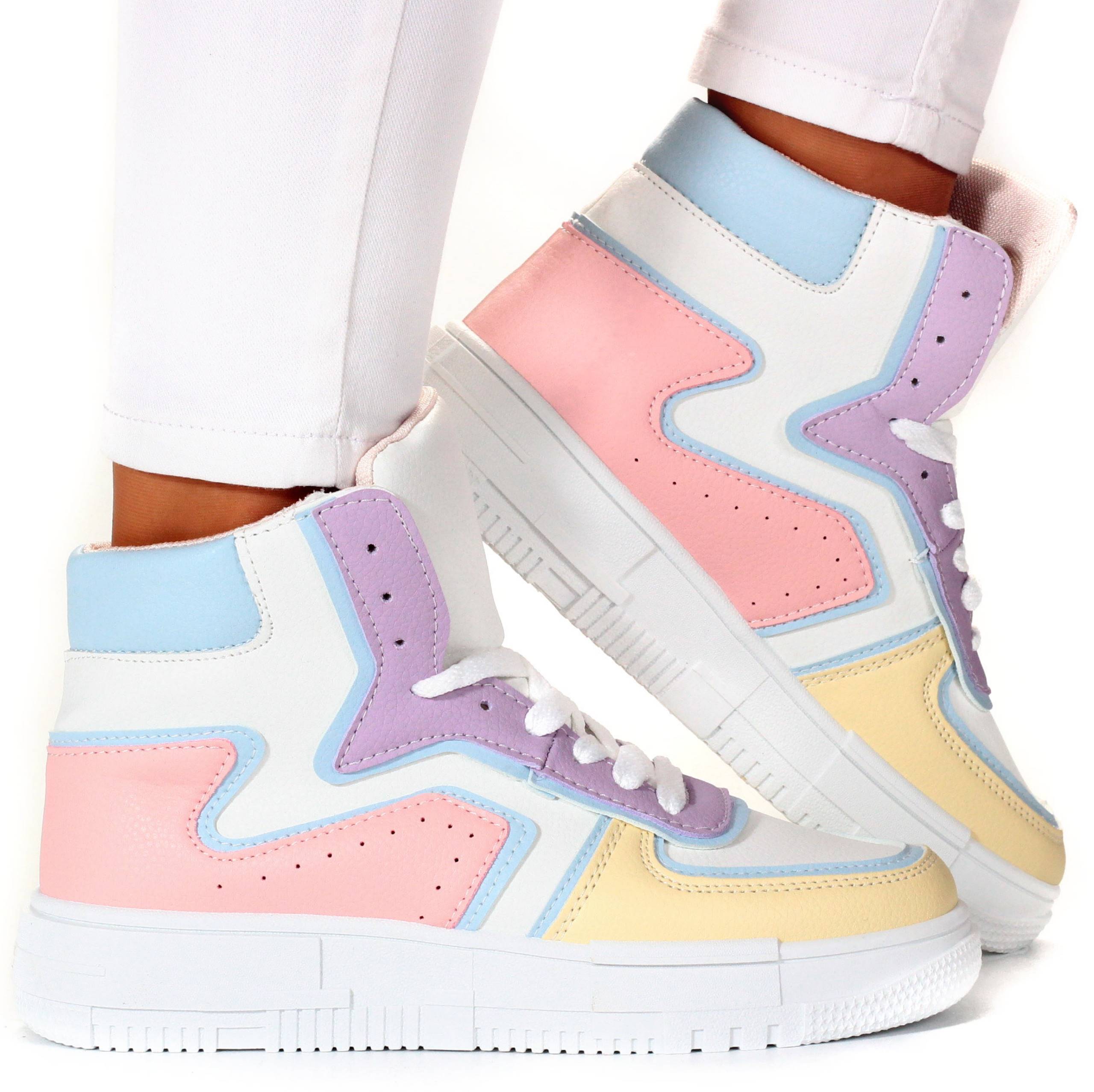 Seastar buty damskie sportowe Damskie adidasy lekkie sportowe ...