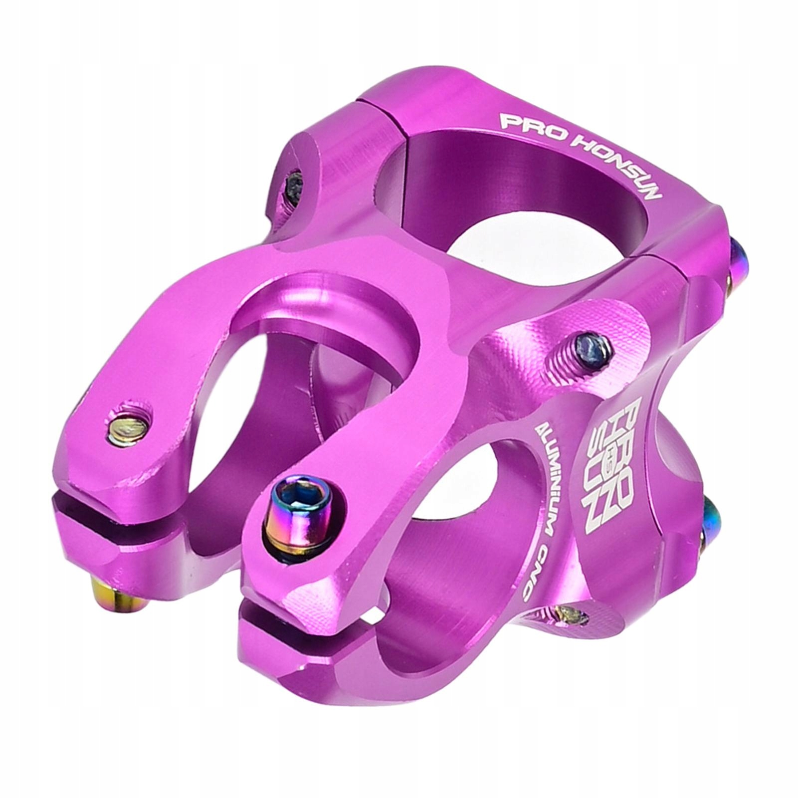 Mostek do roweru zjazdowego z krótkim mostkie - DYNWAVE-54054386 ...