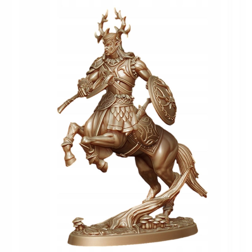 Centaur Champion - x1 RPG DND Pathfinder - Stan: Nowy 34.99PLN - Sklepy ...