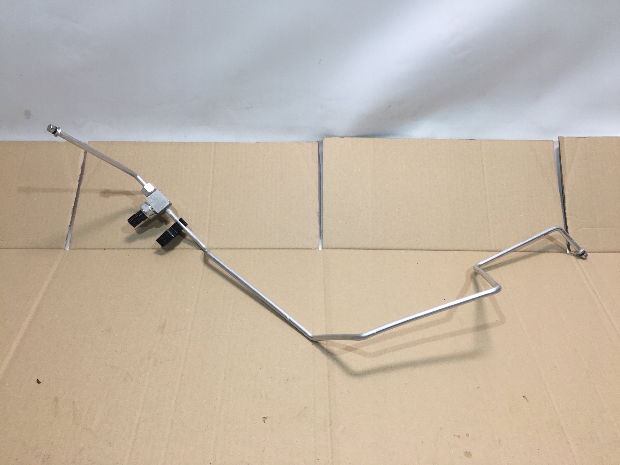 PRZEWÓD KLIMATYZACJI YARIS CROSS 21- 1.5 H za 163.73PLN z Skierniewice ...