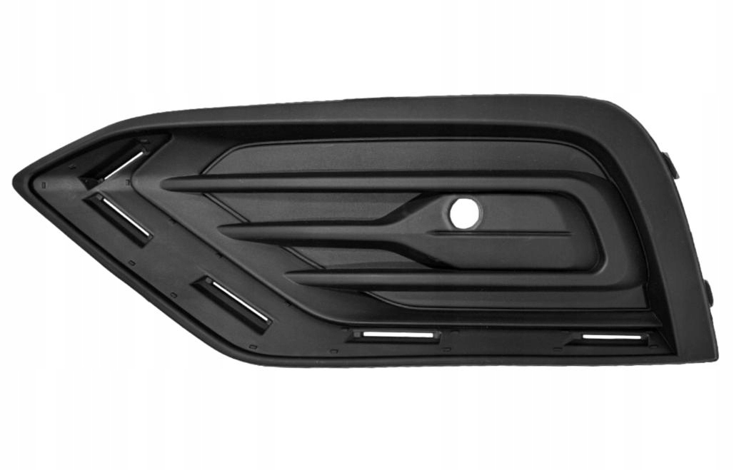 VOLVO S60 III V60 II lewa kratka atrapa zderzaka przod OE 31455636 ...