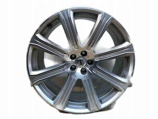 Felga aluminiowa Volvo OE VOLVO XC90 II XC60 II 9.0" x 21" 5x108 ET 38 ...