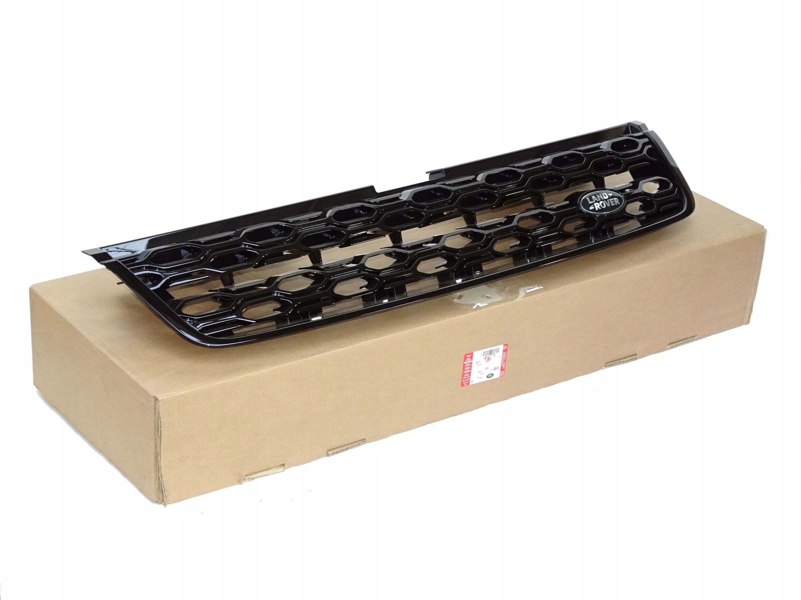 NOWA atrapa grill DISCOVERY SPORT DYNAMIC 2019- za 1449.00PLN z ...