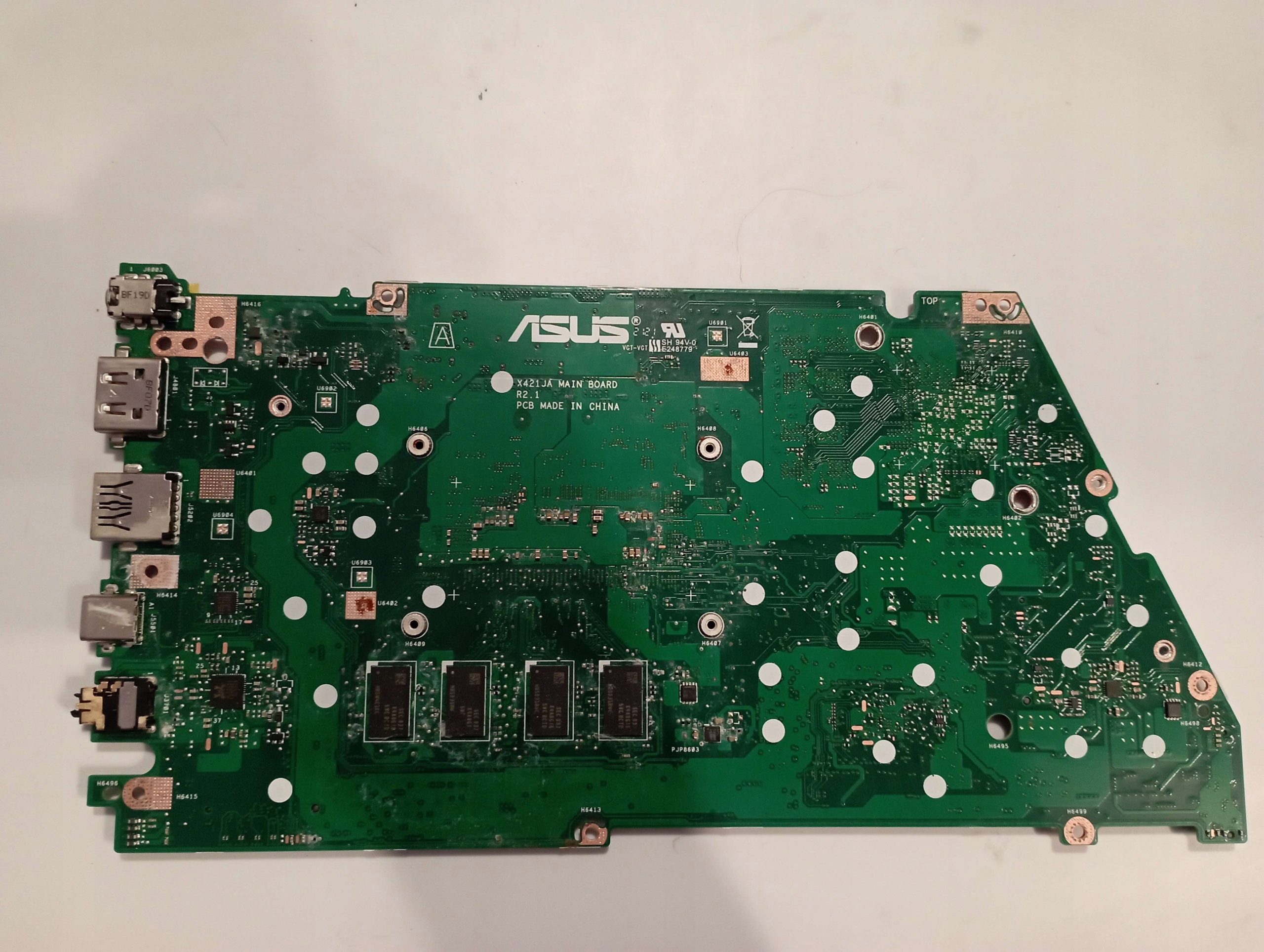 Płyta główna XA421JA w Lipno - Sklep, Opinie, Cena w Allegro