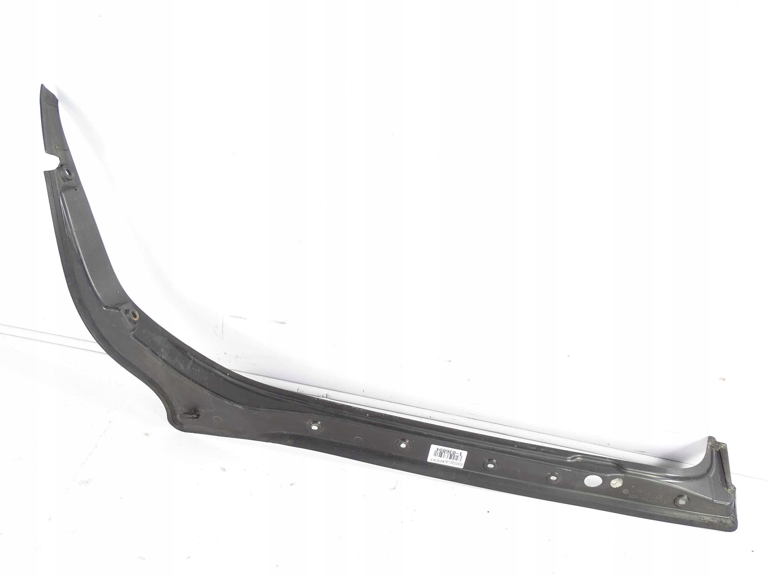 Coupe osłona klapy bagażnika Mercedes-Benz OE A2036931533 • Cena ...