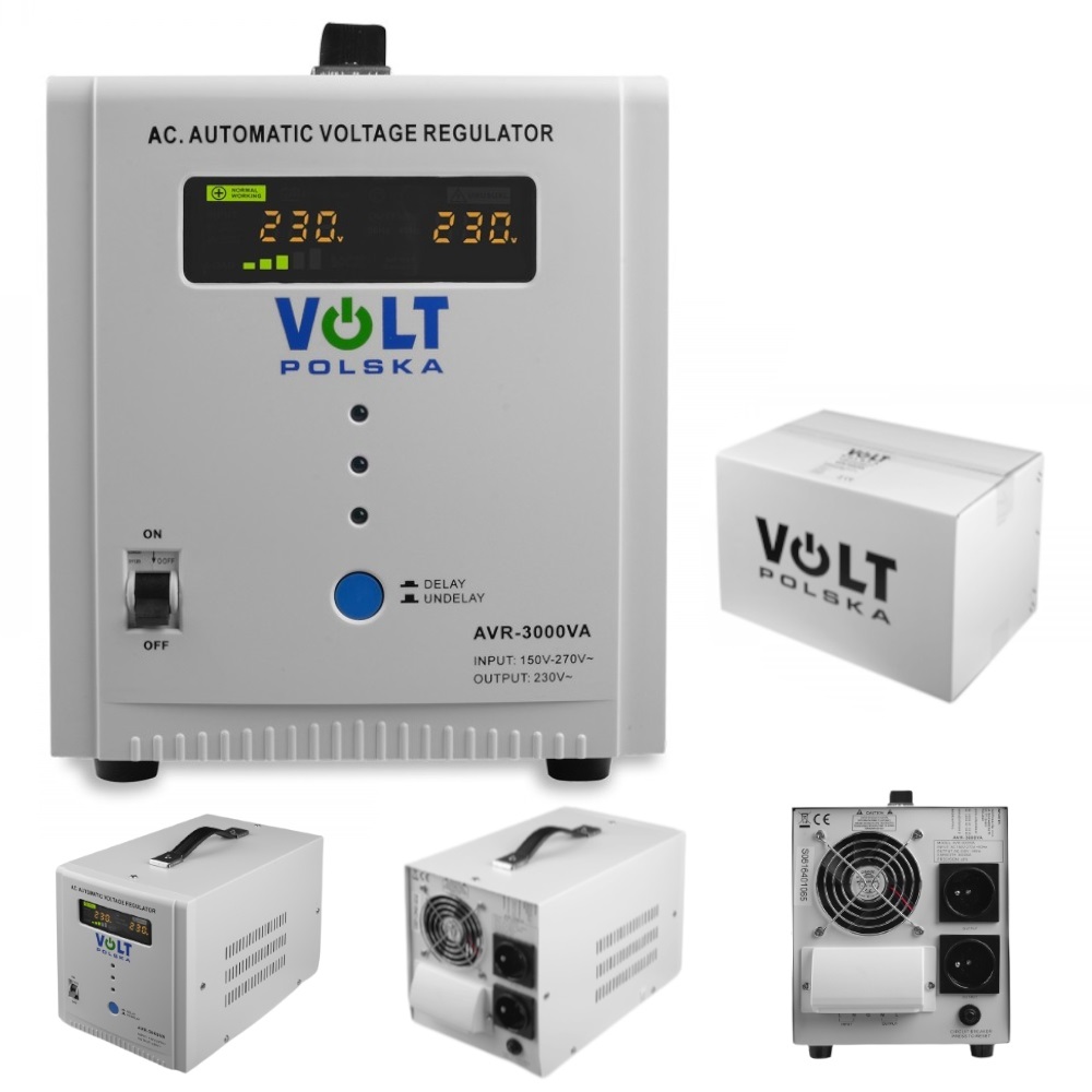 Agregat prądotwórczy przenośny Volt Polska 5000 W - Sklep, Opinie, Cena w Allegro