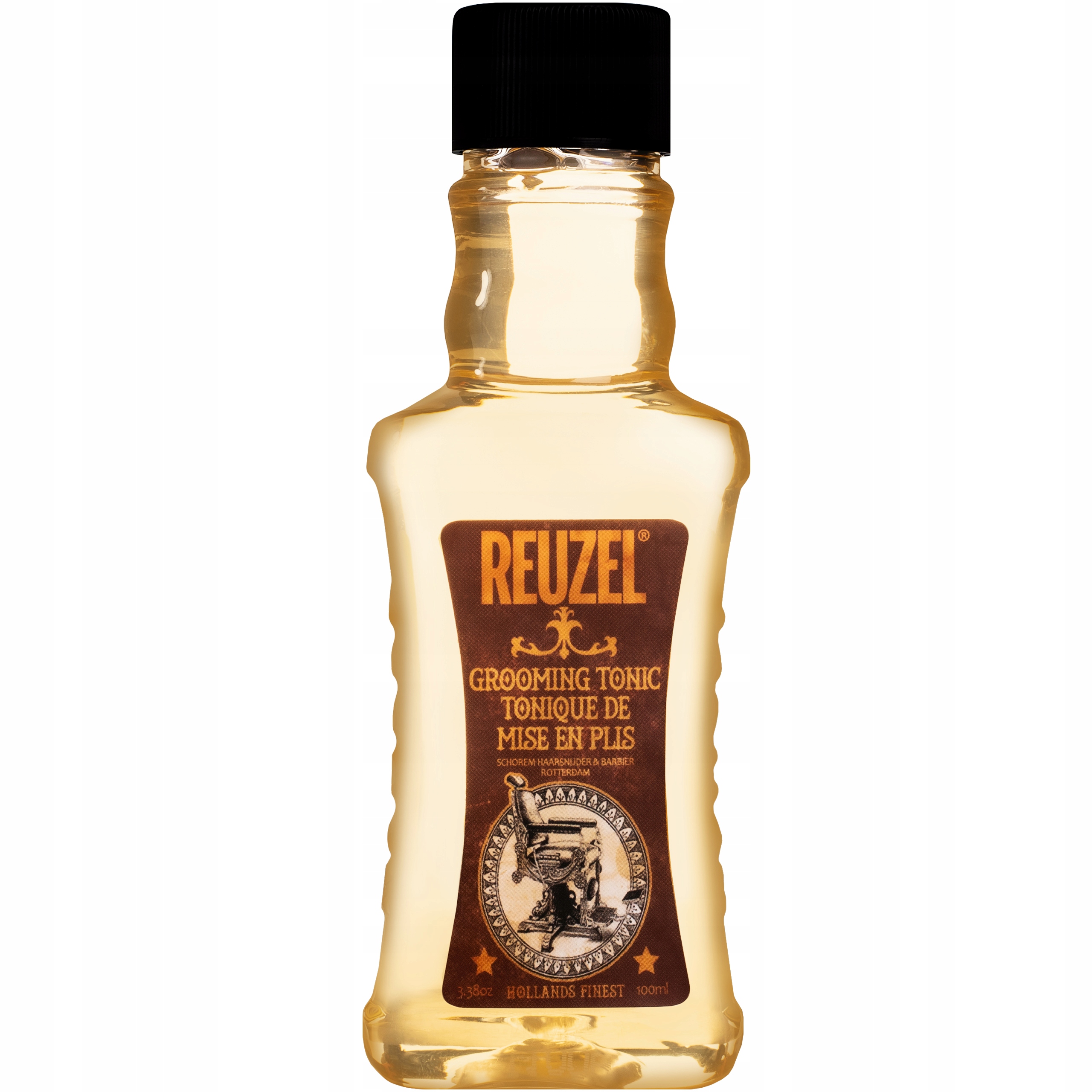 Reuzel Grooming Tonic hajformázó tonik férfiaknak men 100ml za 2170 ...