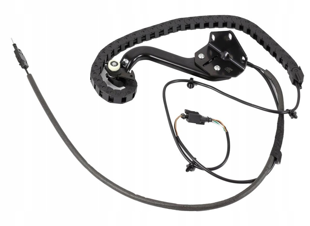 Fast FT95605 Prowadnica rolkowa, drzwi przesuwne 5901797069407 za 299.10PLN z Sławno - Allegro ...