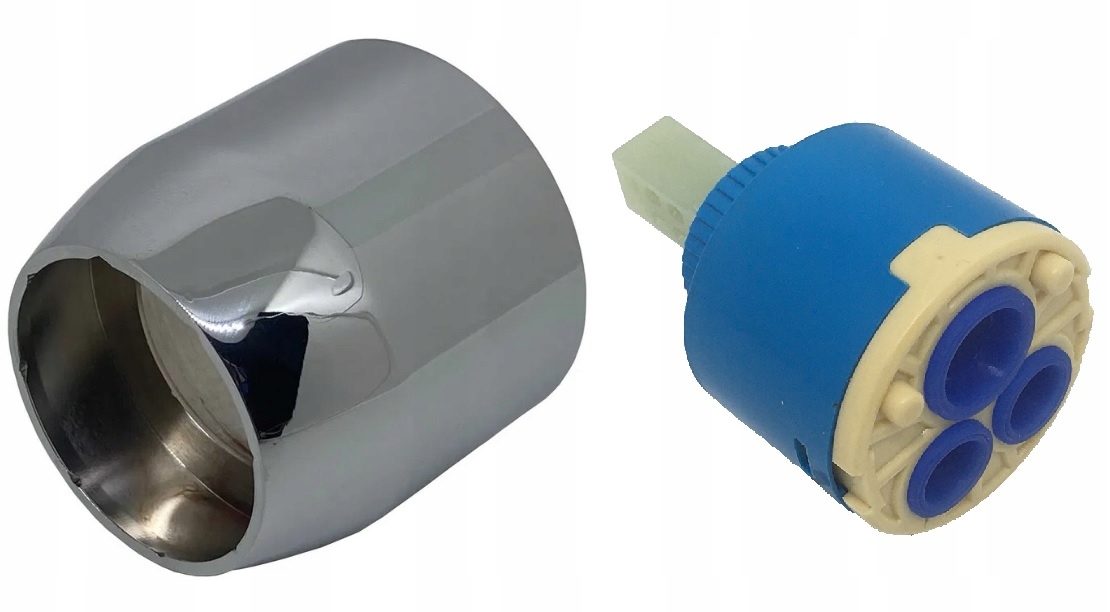 Zestaw naprawczy do bateria kabiny prysznicowej (5901171214263) • Cena ...