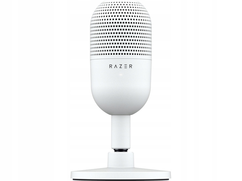 Mikrofon Razer Seiren V3 Mini - Sklep, Opinie, Cena w Allegro