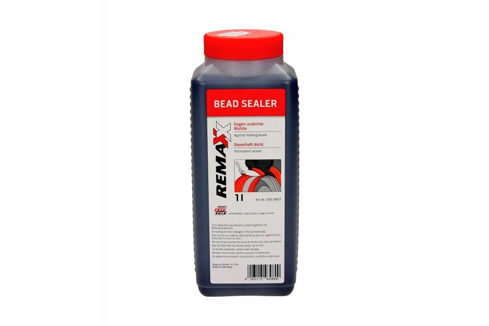TIPTOPOL BEAD SEALER 1 L - USZCZELNIACZ 4003115930800 za 91.46PLN z ...