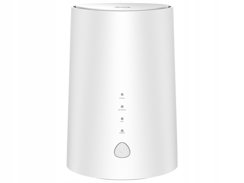 Router Alcatel Link Hub 4G LTE 802.11ac (Wi-Fi 5) • Cena, Opinie - Allegro