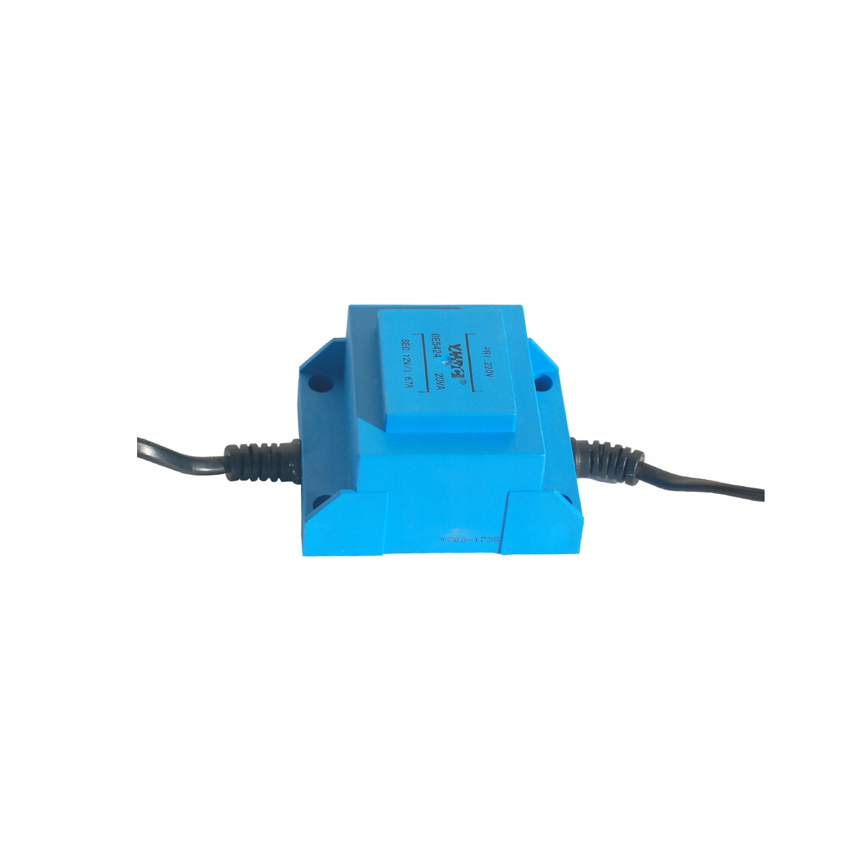 OE5424-20VA-230V/6V Transformator - Sklep, Opinie, Cena w Allegro