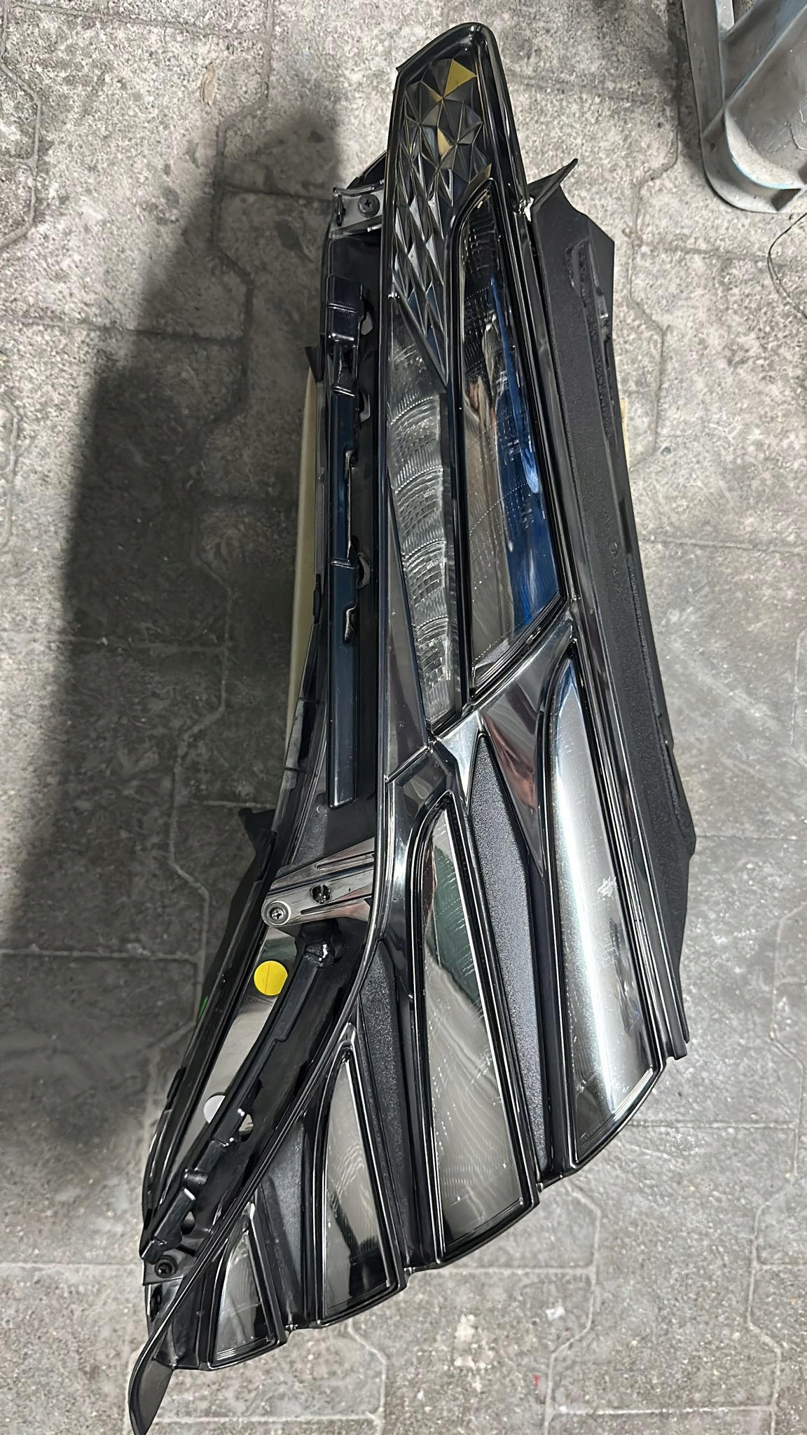 HYUNDAI TUCSON 2021- LAMPA PRAWA PRZOD FULL LED za 1999.00PLN z ...