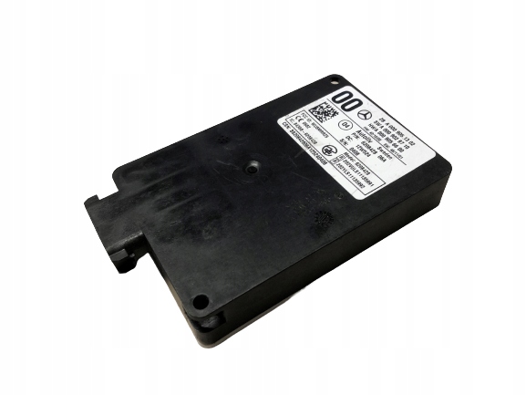 MERCEDES RADAR SENSOR DISTRONIC A0009051302 A0009051302 RADAR SENSOR ...