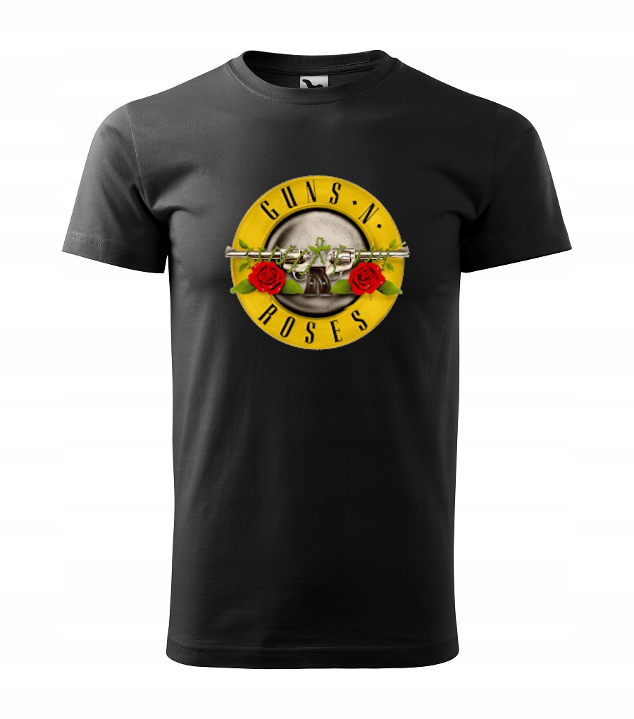 KOSZULKA GUNS N ROSES N' MĘSKA JAKOŚĆ - L • Cena, Opinie • T-shirty ... KOSZULKA GUNS N ROSES N' MĘSKA JAKOŚĆ - L • Cena, Opinie • T-shirty ...