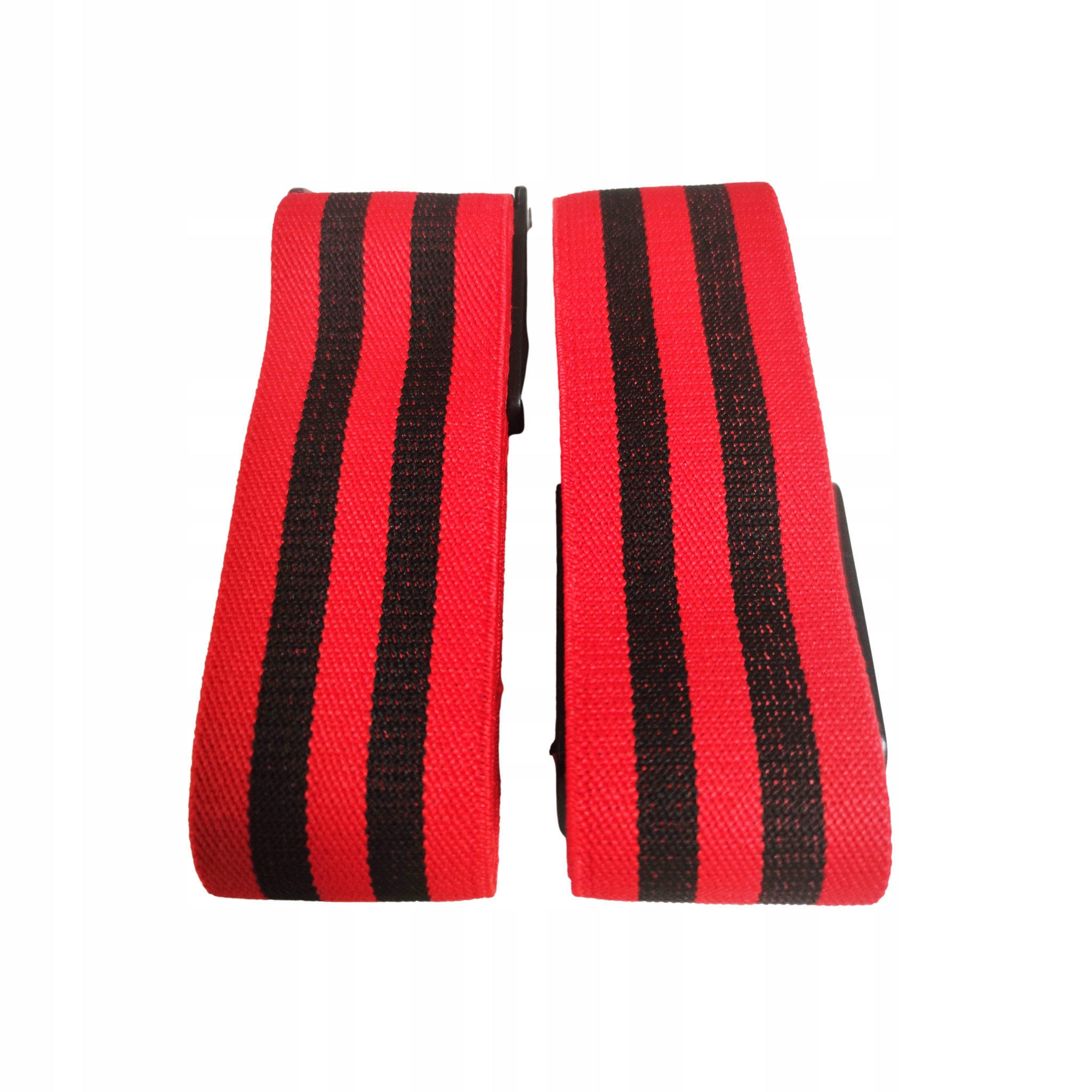 Opaski BFR do ćwiczeń nóg - MuscleForge | Sport Sklep EMPIK.COM