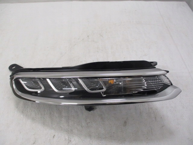 Halogen led Citroen OE 9823312980 • Cena, Opinie - Allegro