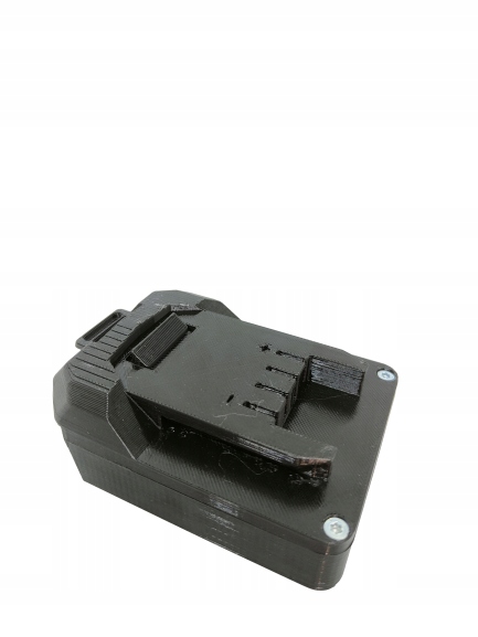 Milwaukee M18 bateriový adaptér pro Parkside za 435.00CZK - Allegro