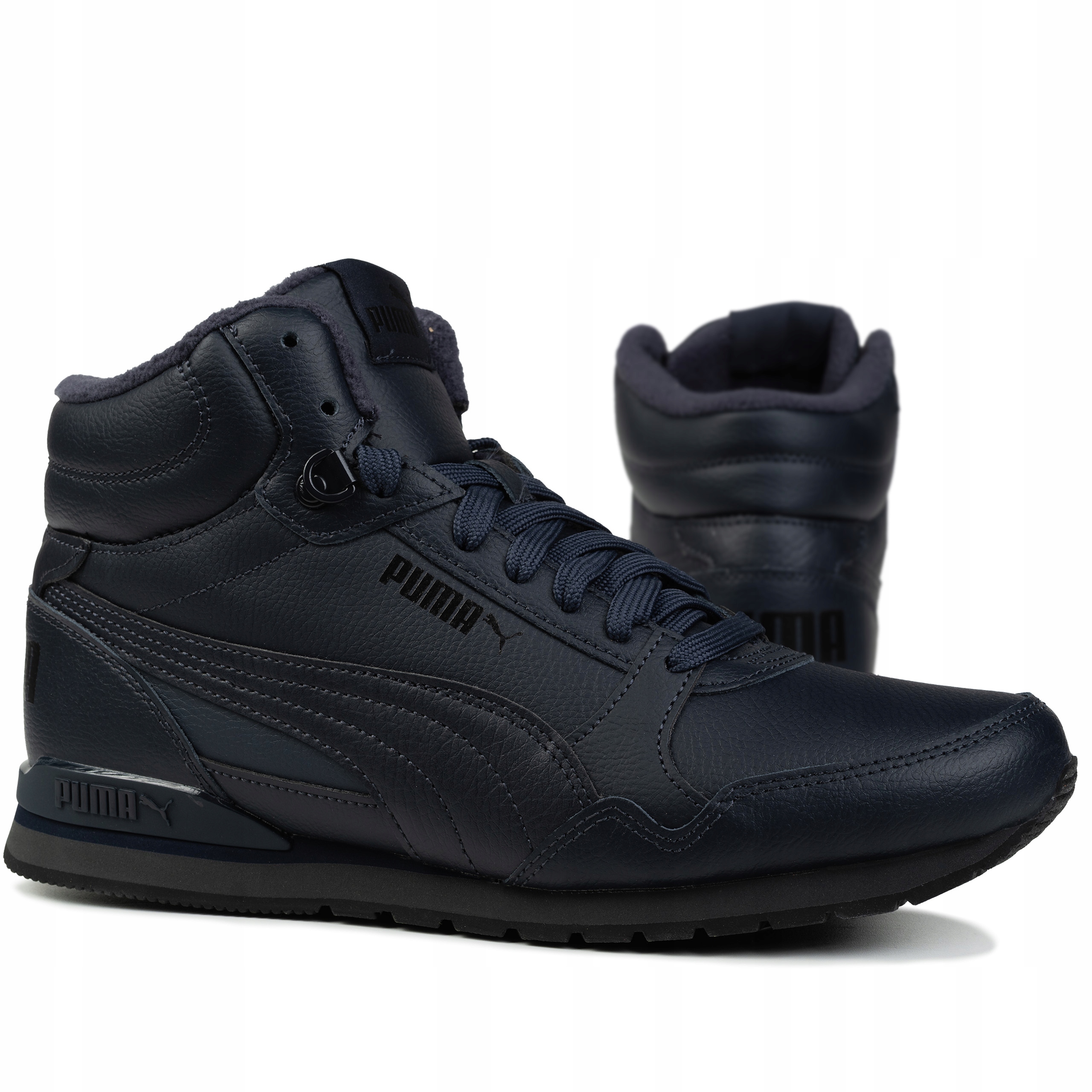 PUMA BUTY ST RUNNER V3 MID L 38763804 r 41 • Cena, Opinie - Allegro