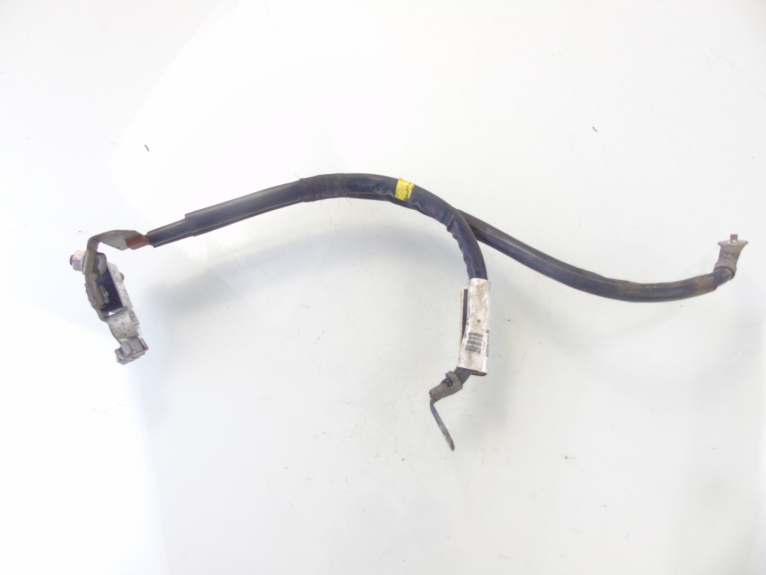 Klema minusowa Volvo OE 31419417 - porównaj ceny - Allegro.pl