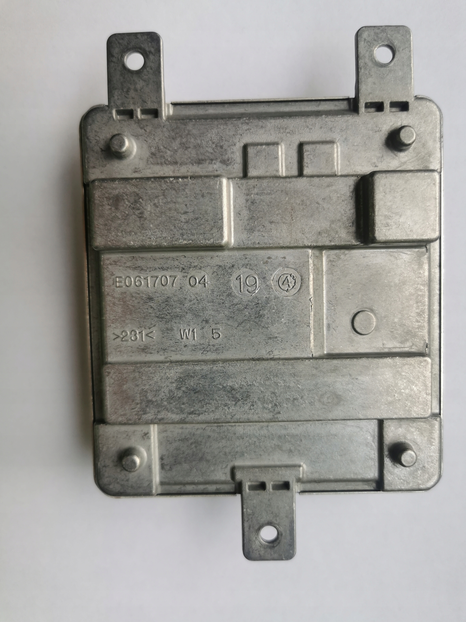 Moduł LED BMW 63117933357 7933357 - porównaj ceny - Allegro.pl