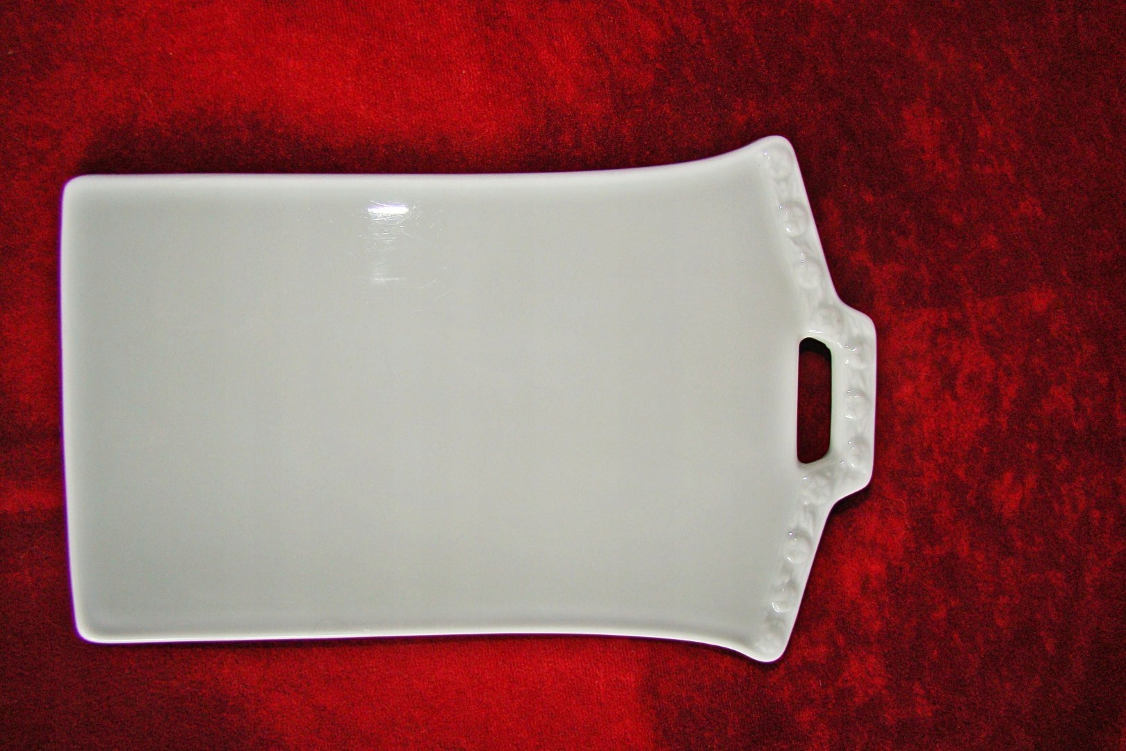 Deska Biała Maria - Niska cena na Allegro