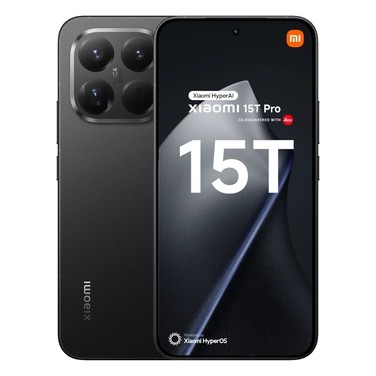 Telefon Xiaomi 15T Pro 5G 12/512GB Dual SIM Czarny - Sklep, Opinie ...