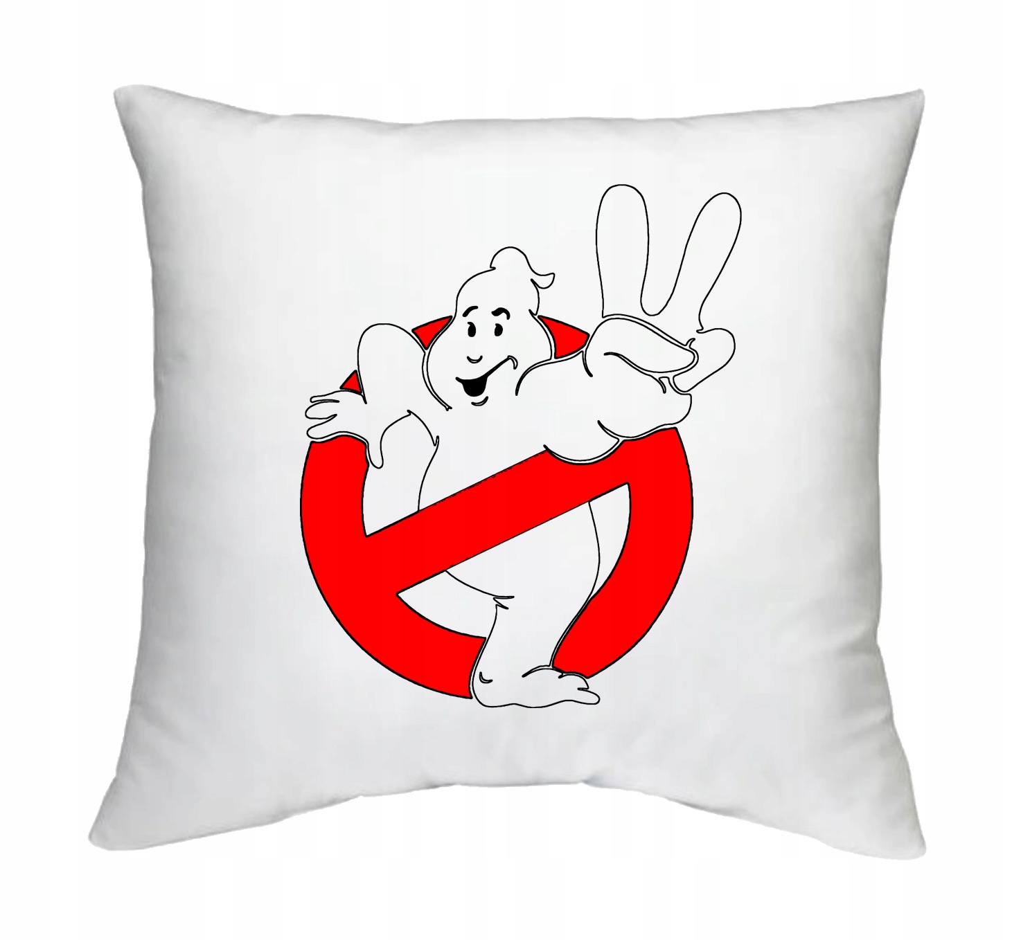 Ghost Pillow - Niska cena na Allegro