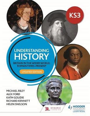 Understanding History: Key Stage 3: Britain in the (12758692978 ...