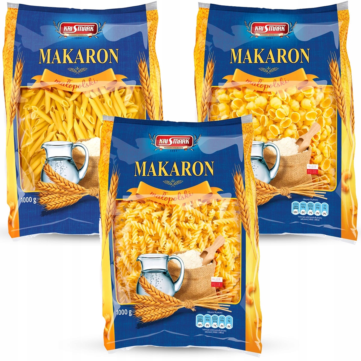 Muszelki Małe - Niska cena na Allegro.pl