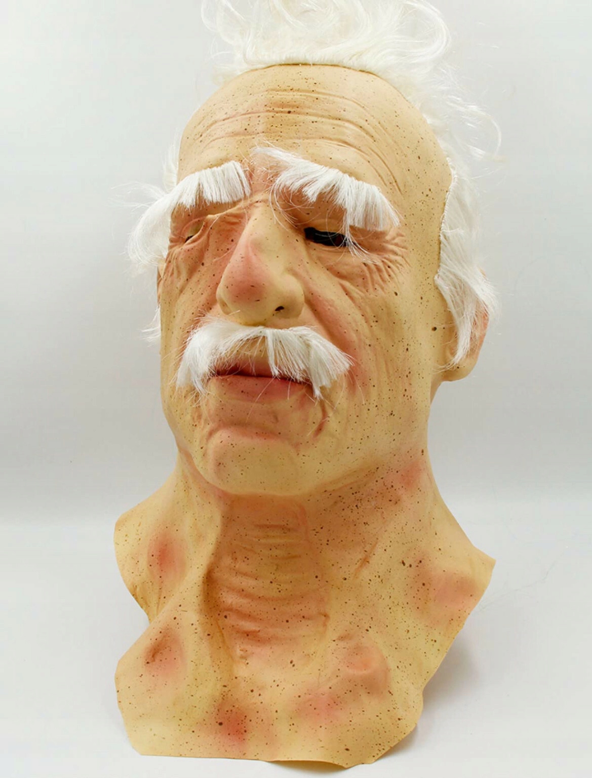 Przedmioty użytkownika LAV-MAG - Przebrania, kostiumy, maski - Allegro