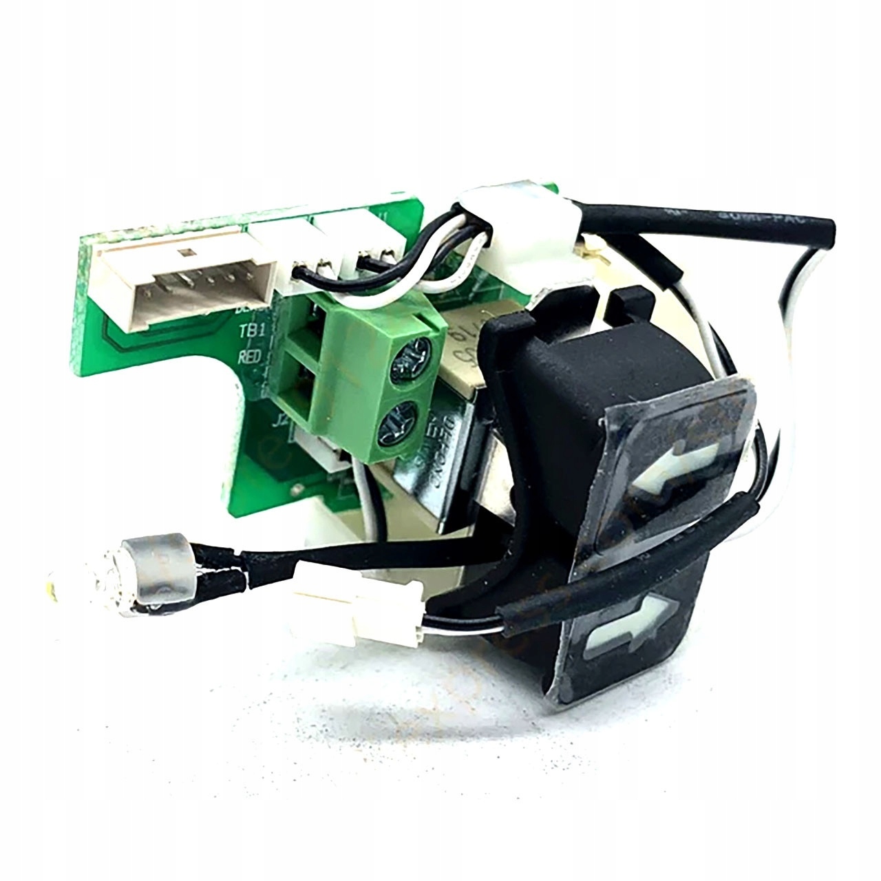 MAKITA WŁĄCZNIK DF010D DF012D • Cena, Opinie 17419509130 • Allegro