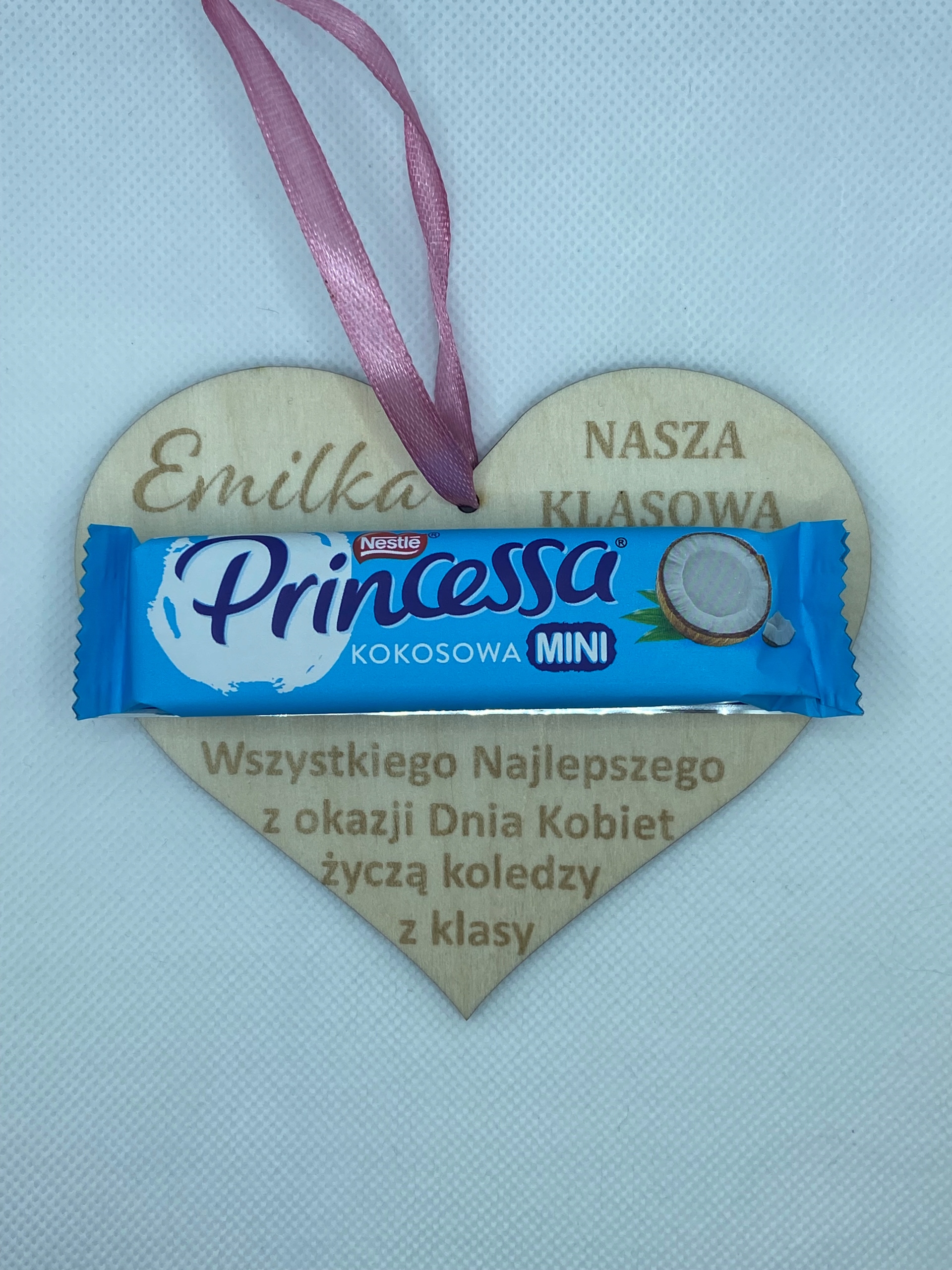 Baton Princess - Niska cena na Allegro