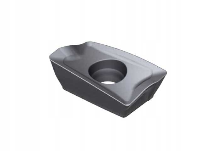 PŁYTKA SKRAWAJĄCA DO FREZOWANIA AOMT 123608 PETR (5904158720528) • Cena ...