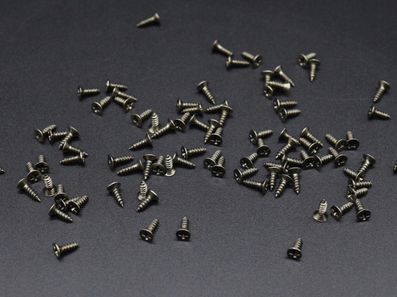 Wkręt M2 Mosiężna - Śruby, nakrętki, podkładki - Allegro.pl