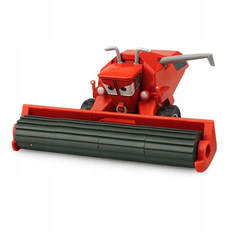 Auto Frank z pohádky Auta 12x10cm za 585 Kč - Allegro