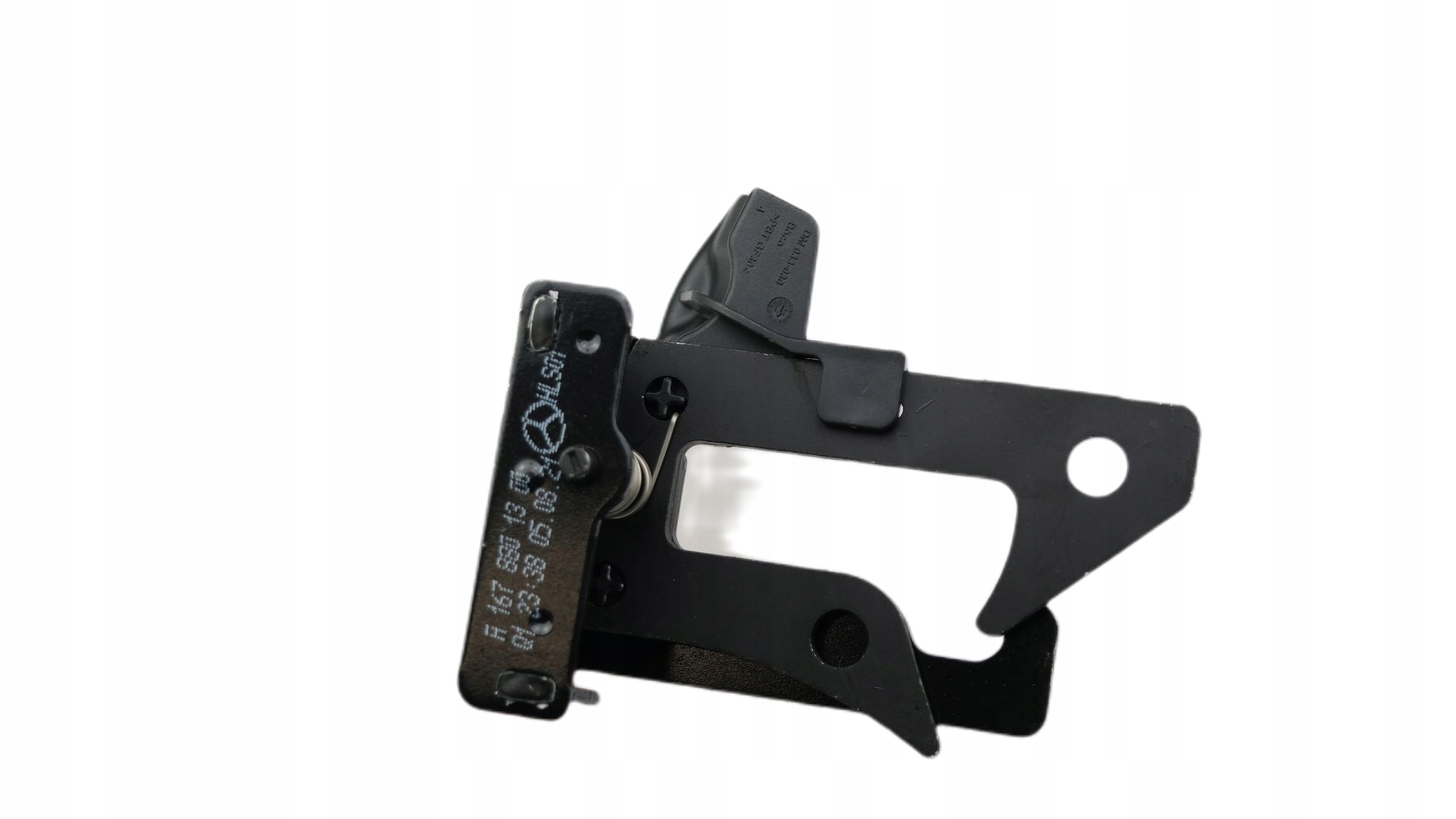 Mercedes-Benz OE A1678801300 za 241.21PLN z Gorzów Wielkopolski ...