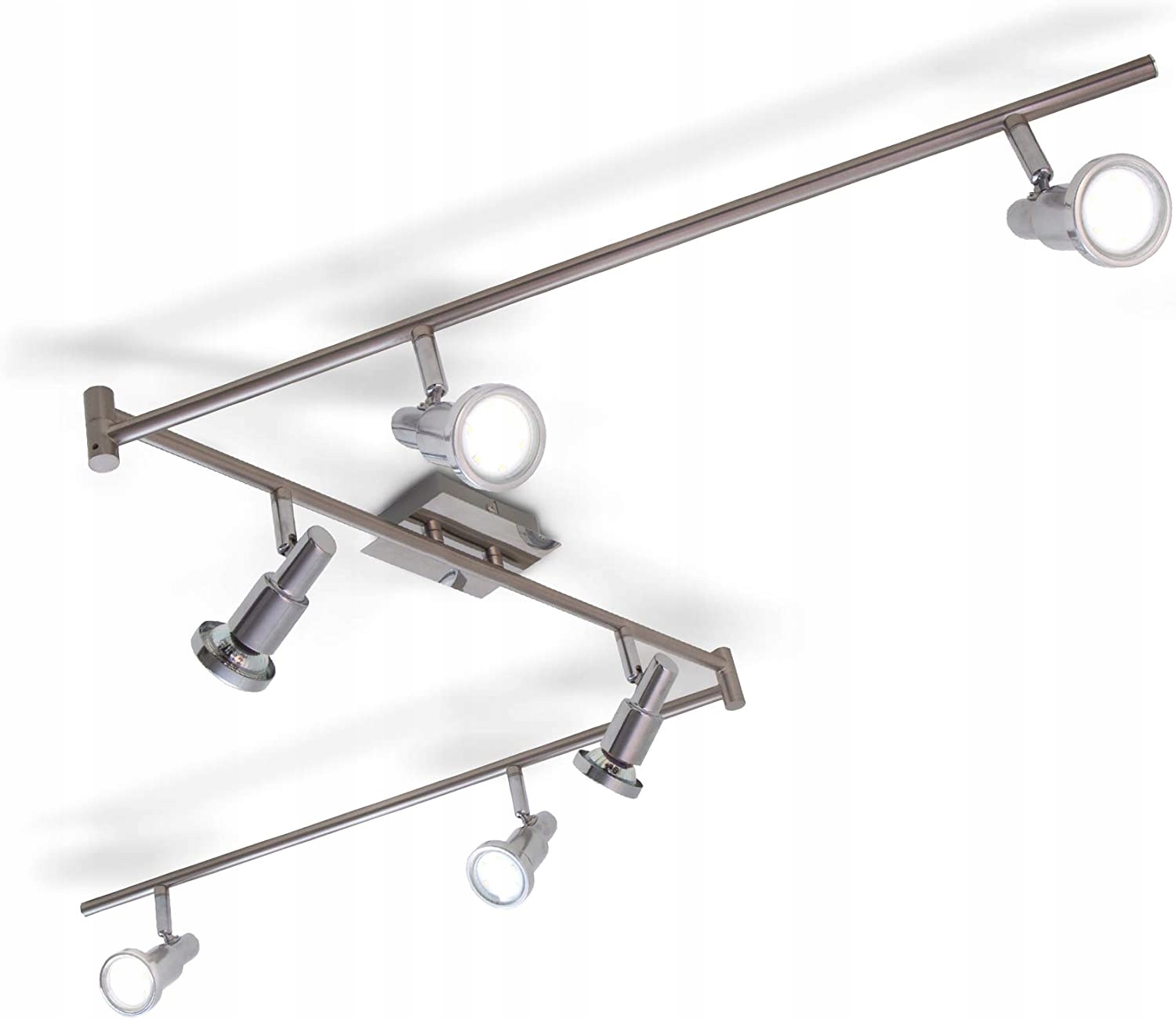 LISTWA LED 30W - 180 cm - SALON - KUCHNIA (1207) • Cena, Opinie • Spoty ...