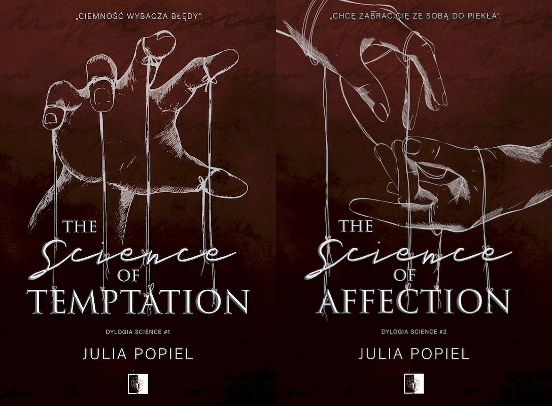 The Science Of Temptation 2 - Niska cena na Allegro.pl