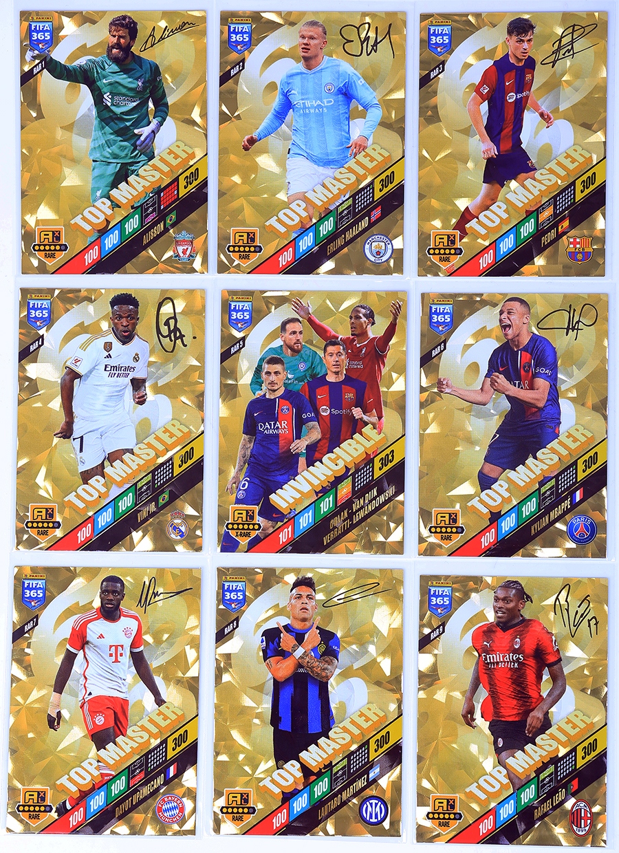 Top Master Mbappe - Niska cena na Allegro.pl