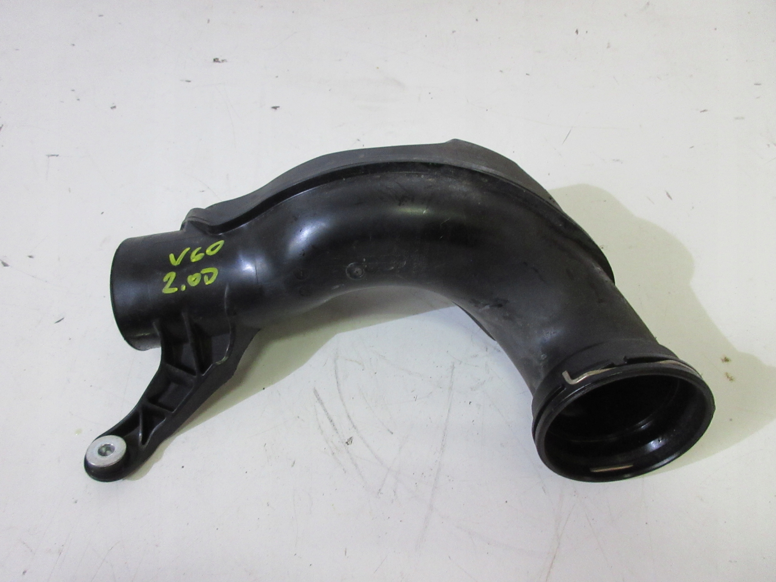 Volvo OE 31319698 rura dolot filtra - porównaj ceny - Allegro.pl