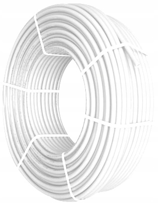 Rura Wavin Alupex Tigris 16 do podłogówki na metry (5900360963272 ...