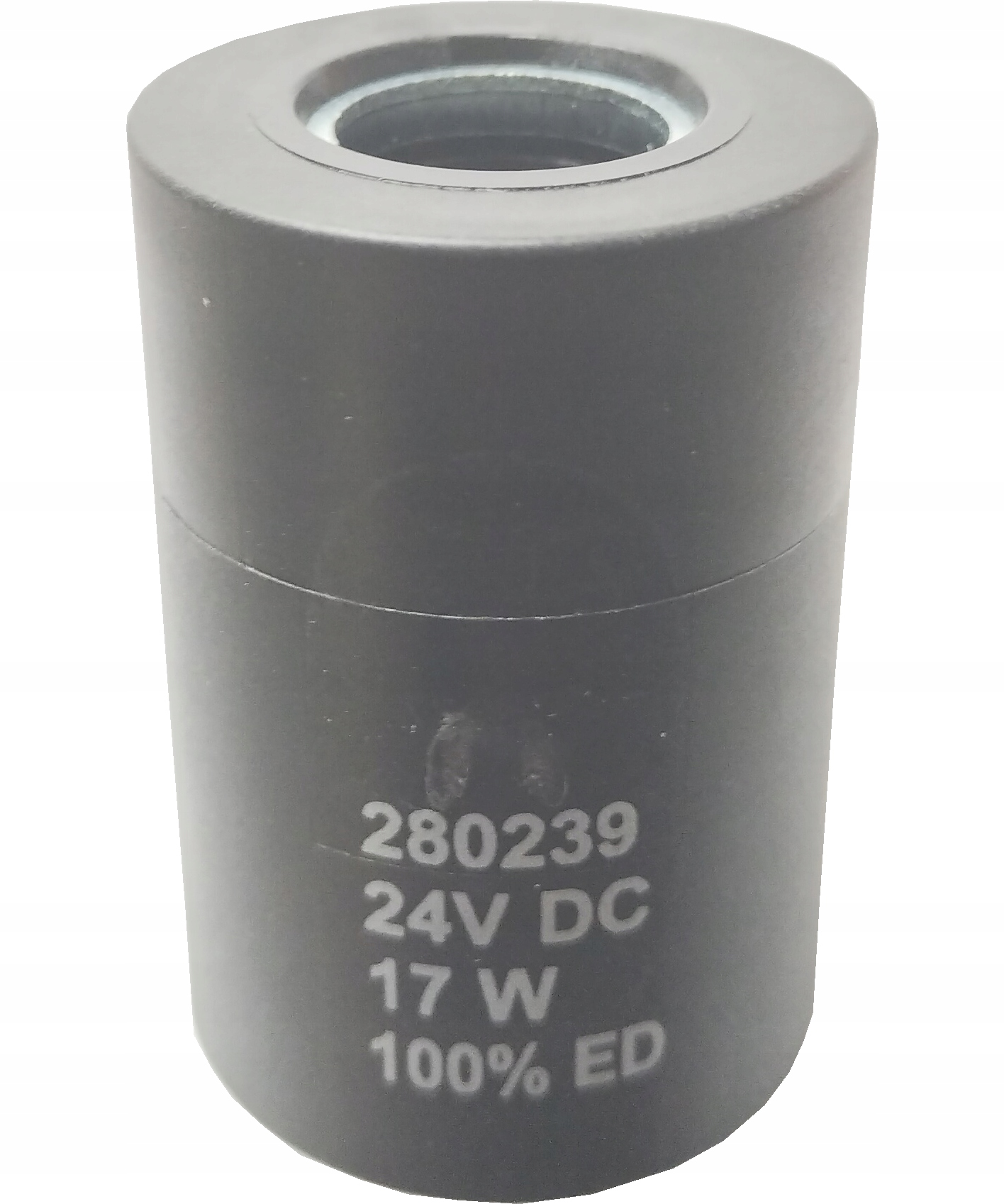 LIEBHERR CEWKA 24VDC 280239 280239 za 399 zł z Warszawa - Allegro.pl ...