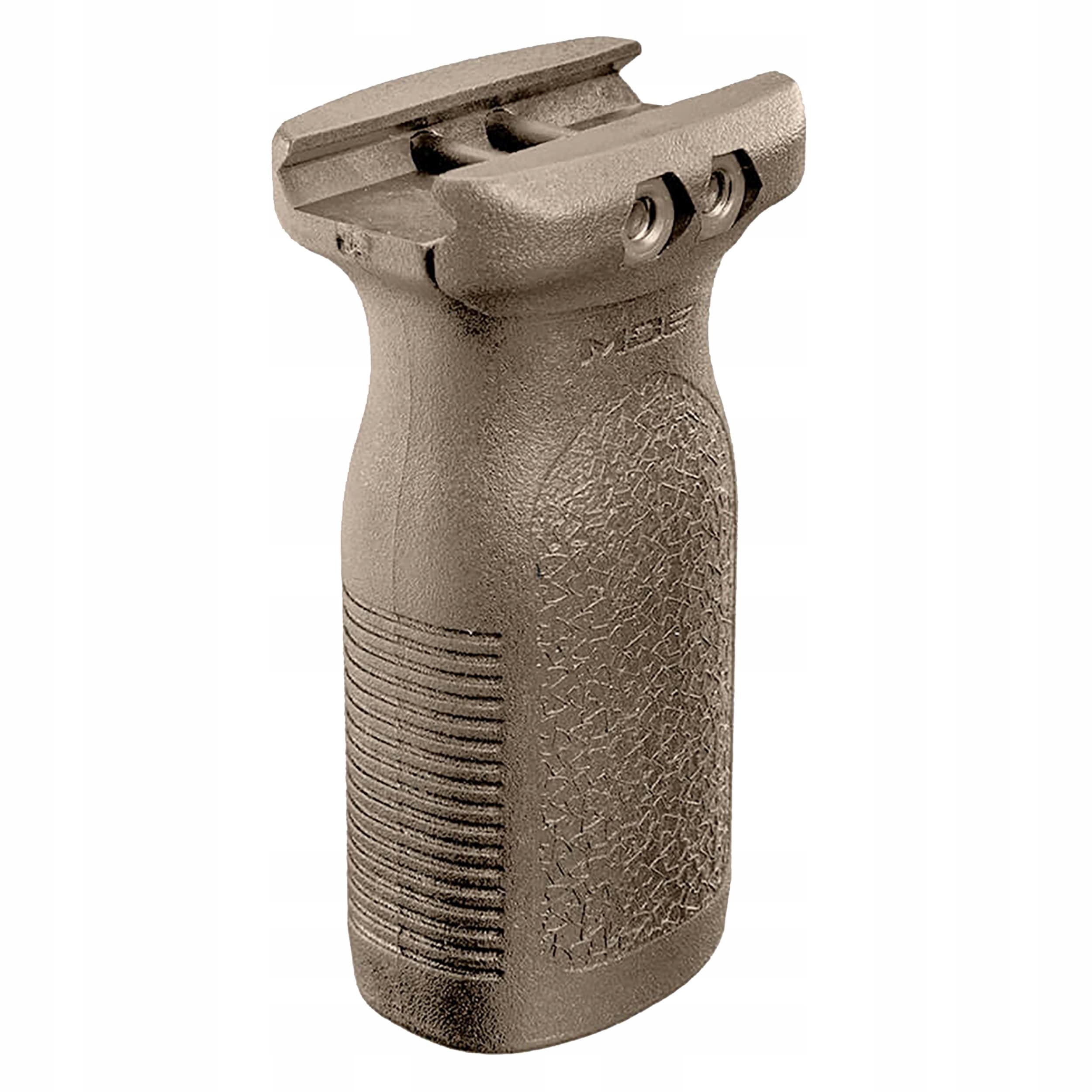 Pionowy chwyt przedni Magpul RVG - FDE - MAG412-FDE - 14183198703 ...